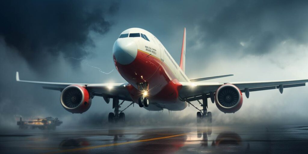 What is an aircraft emergency alert • Defense Reform